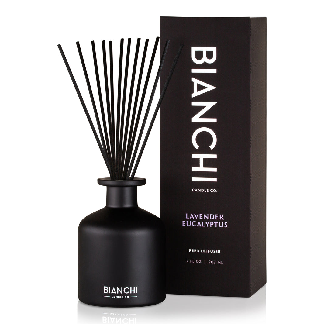 Shop Reed Diffusers – Bianchi Candle Co