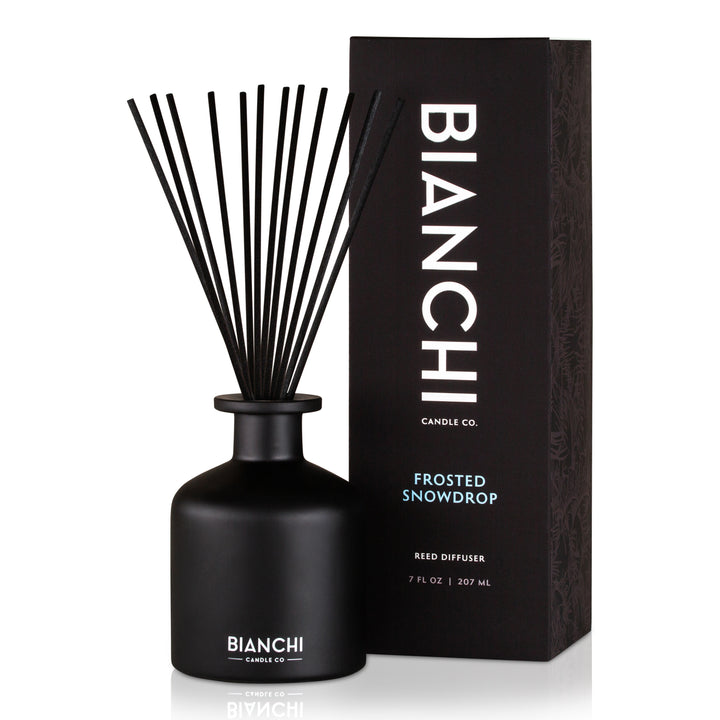 Shop Reed Diffusers – Bianchi Candle Co